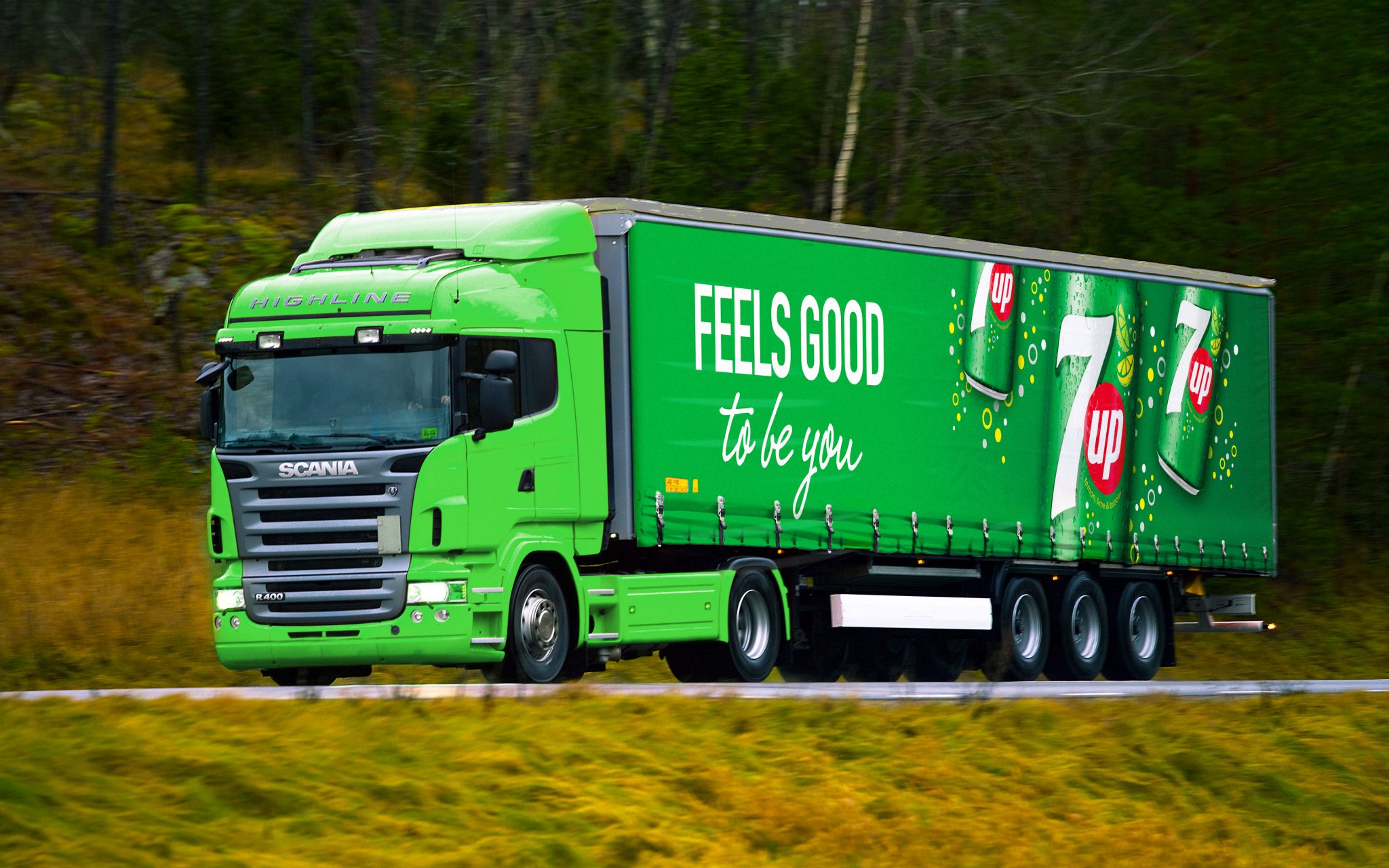 7Up Recruitment 2025/2026 | Seven-Up Bottling Company Registration ...