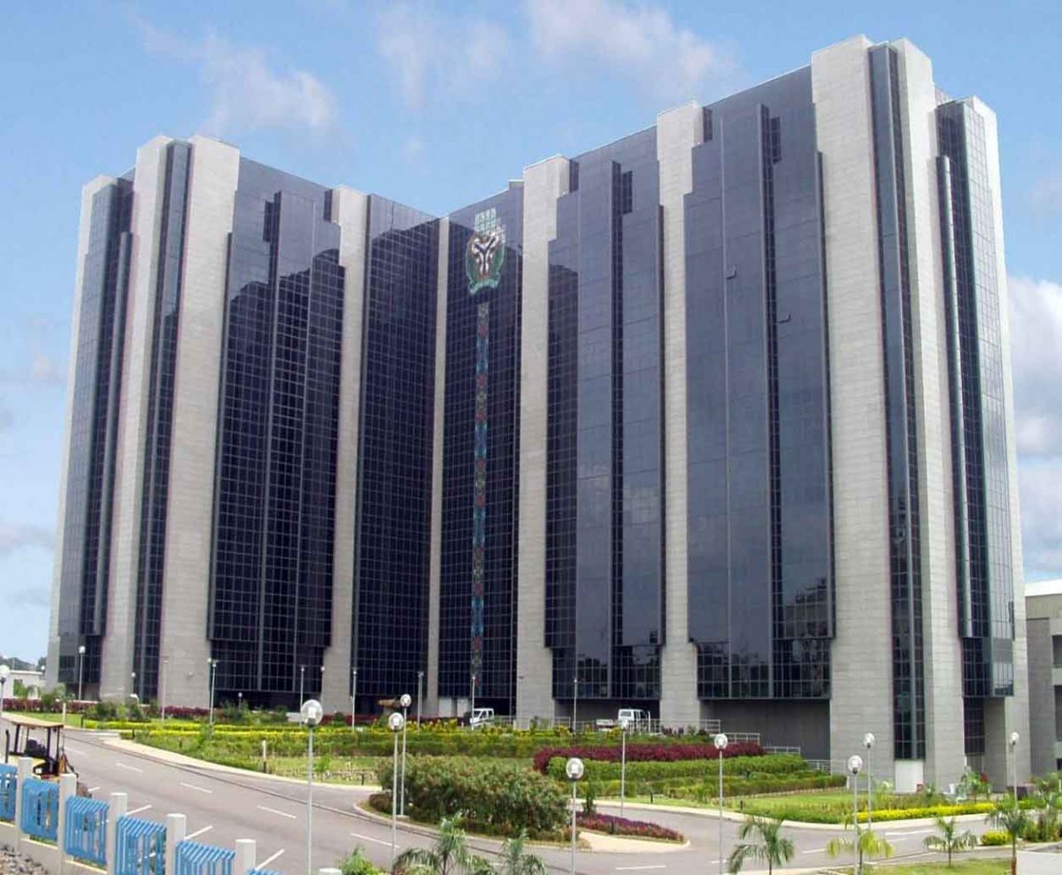 CBN Recruitment 2024/2025 Application Form Portal | www.cbn.gov.ng – Top Nigerian Jobs
