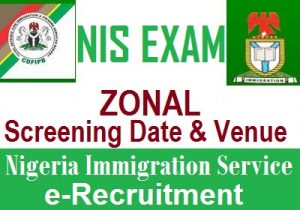 DSS Training Date 2025 Venue and Requirements for Shortlisted ...