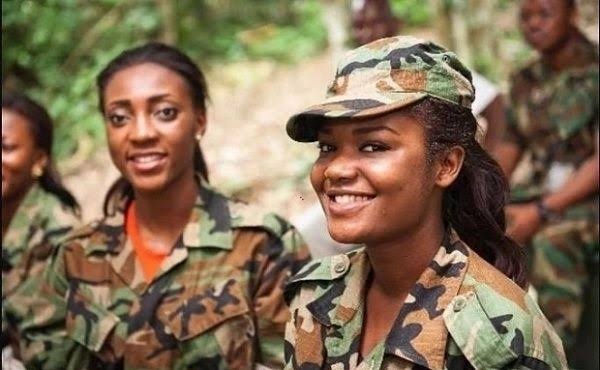 Nigerian Army Screening Date 2025/2026 and Examination Centres – Top Nigerian Jobs