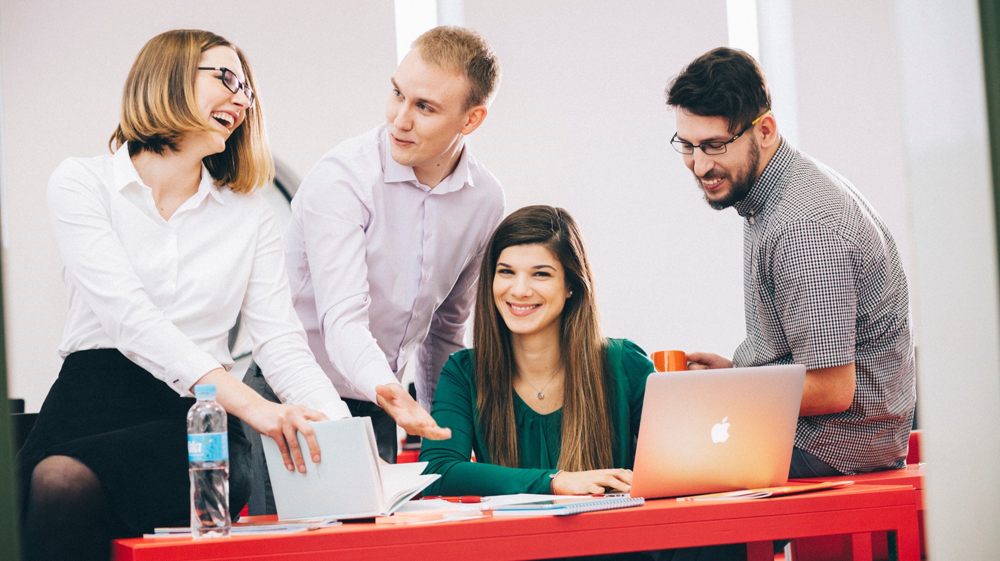 Seven Up Graduate Trainee 2024/2025 | Program, Careers and Salary ...