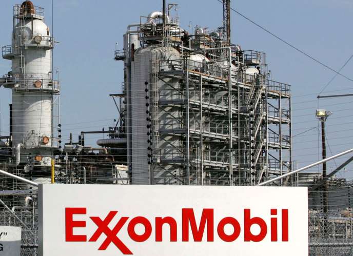 ExxonMobil Recruitment 2024/2025 Application Form Portal – Top Nigerian ...