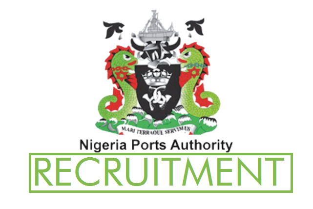 NPA Recruitment 2025/2026 Application Form Portal | www.nigerianports ...