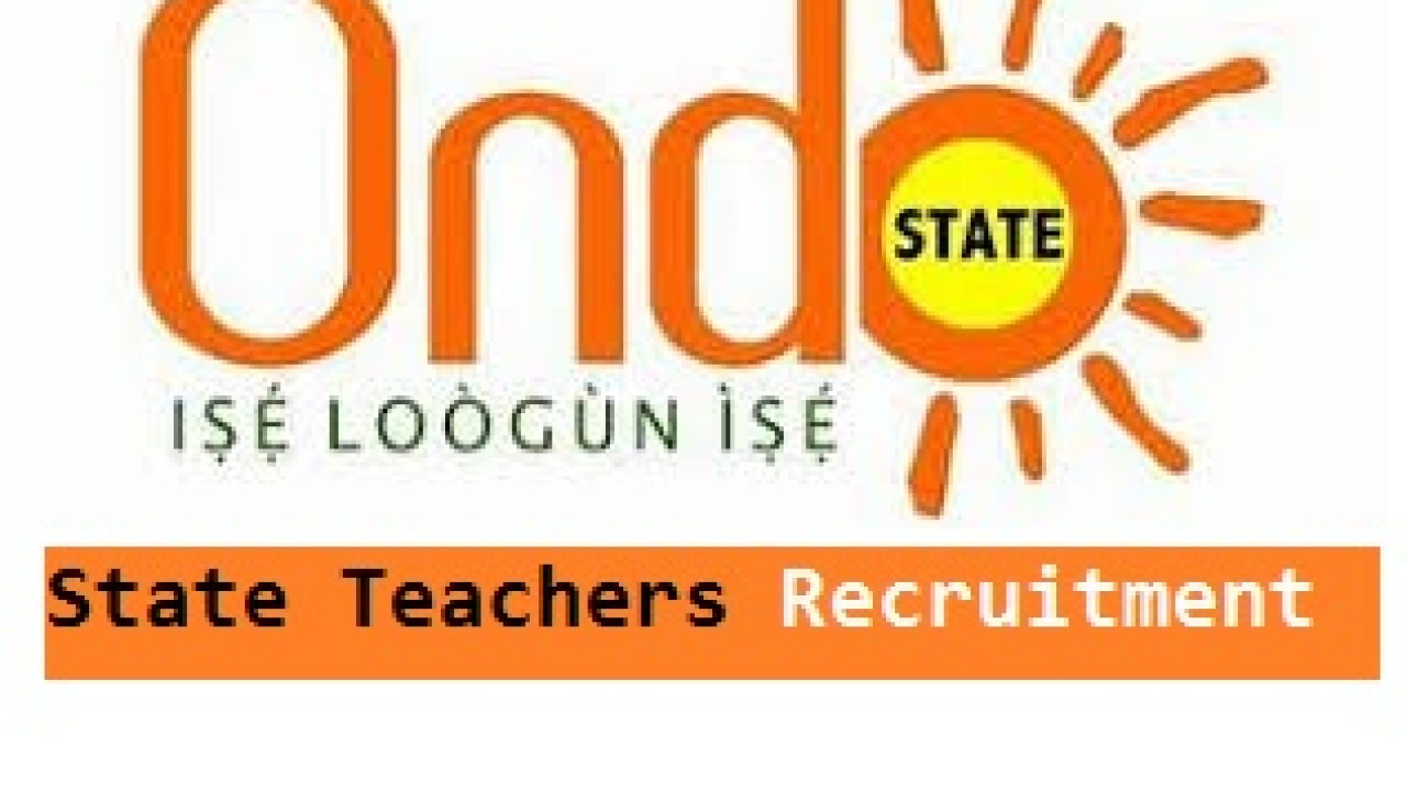 Ondo State TESCOM Shortlisted Candidates 2025 Final List – Top Nigerian ...