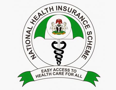 NHIS Recruitment 2025/2026 Registration Form Portal www.nhis.gov.ng ...
