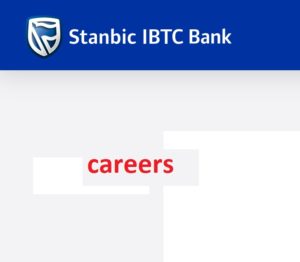 Stanbic IBTC Bank Graduate Trainee Programme 2025 | Careers and Salary ...