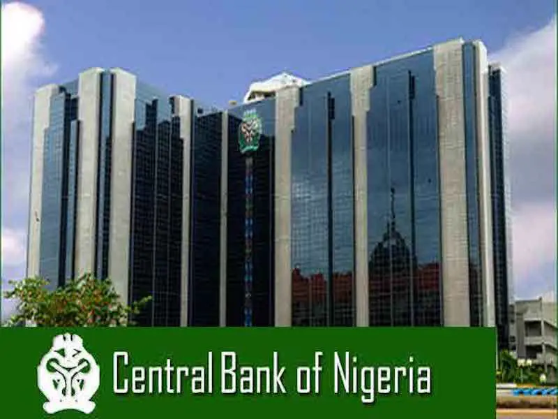 CBN Recruitment 2025/2026 Application Form Portal | www.cbn.gov.ng – Top Nigerian Jobs