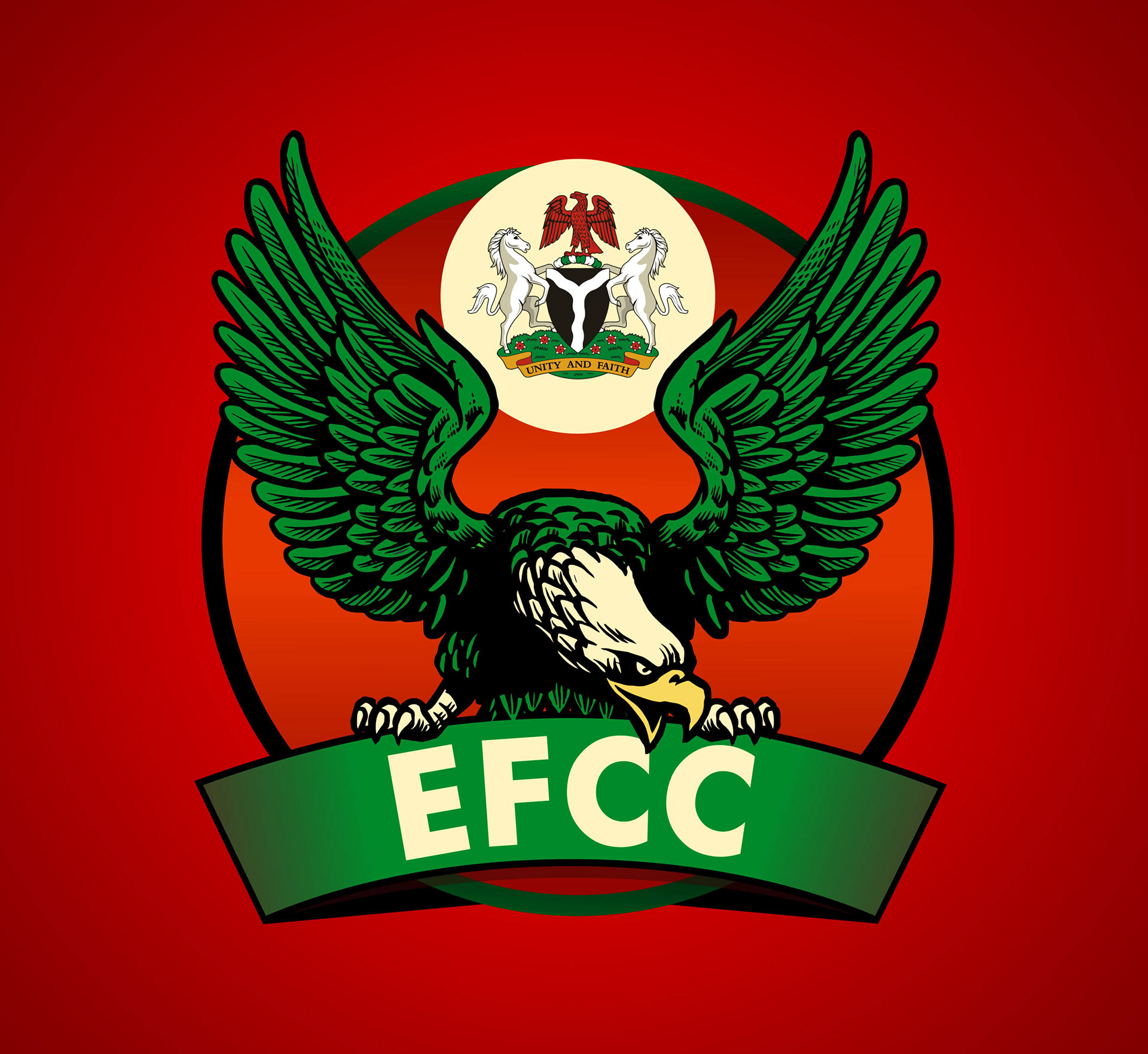 EFCC Recruitment 2025/2026 Application Registration Form Portal | www ...