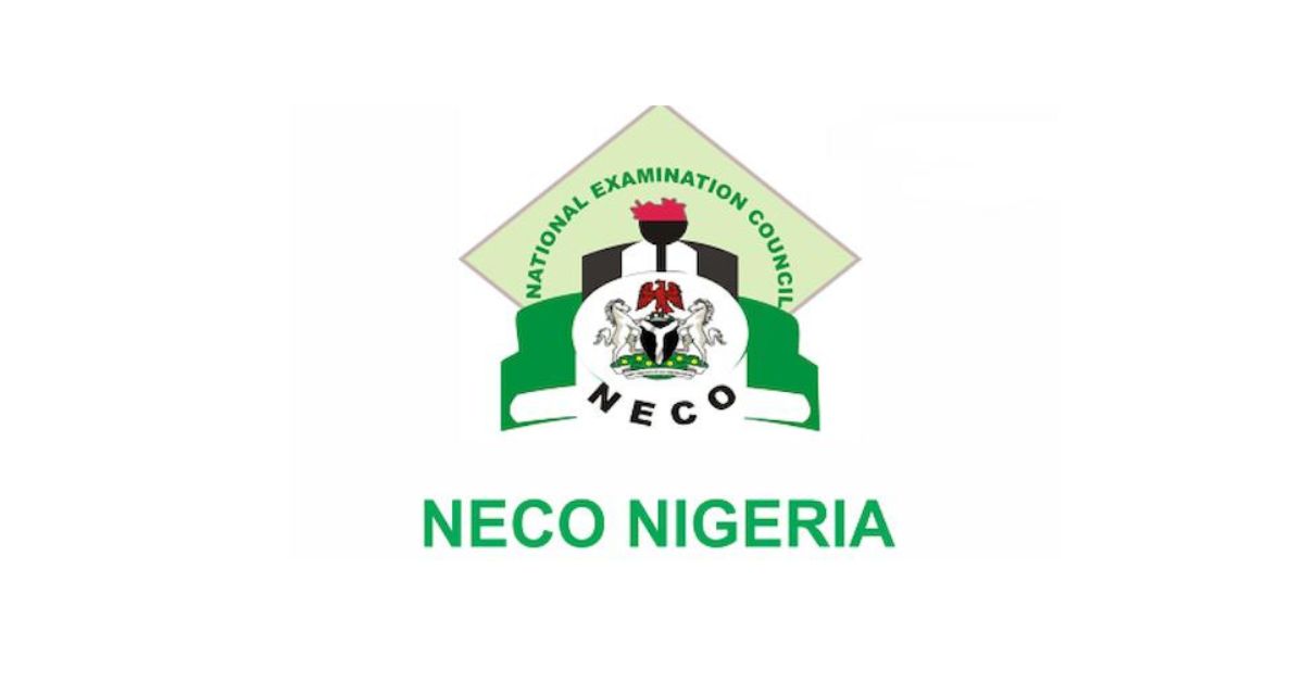 NECO GCE Registration Form 2024 Instructions and Guidelines – Top ...