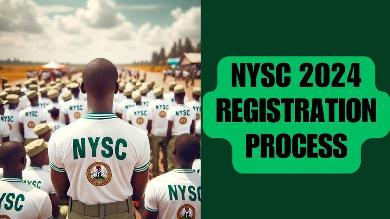 NYSC Registration 2025 Guidelines and Requirements – Top Nigerian Jobs