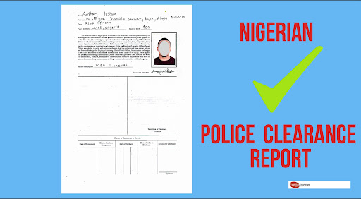 How to Apply For Police Clearance Certificate in Nigeria – Top Nigerian Jobs