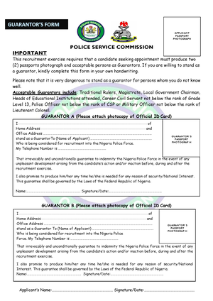 FAO Recruitment 2025/2026 Application Form Portal – Top Nigerian Jobs